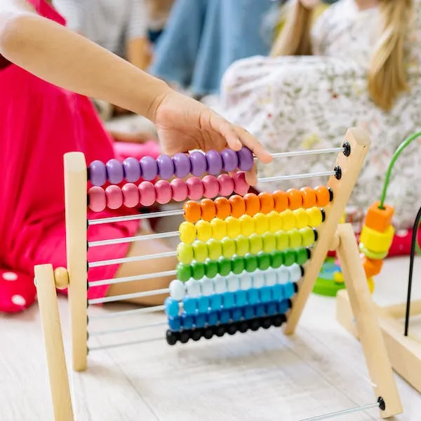 O que Significa ábaco